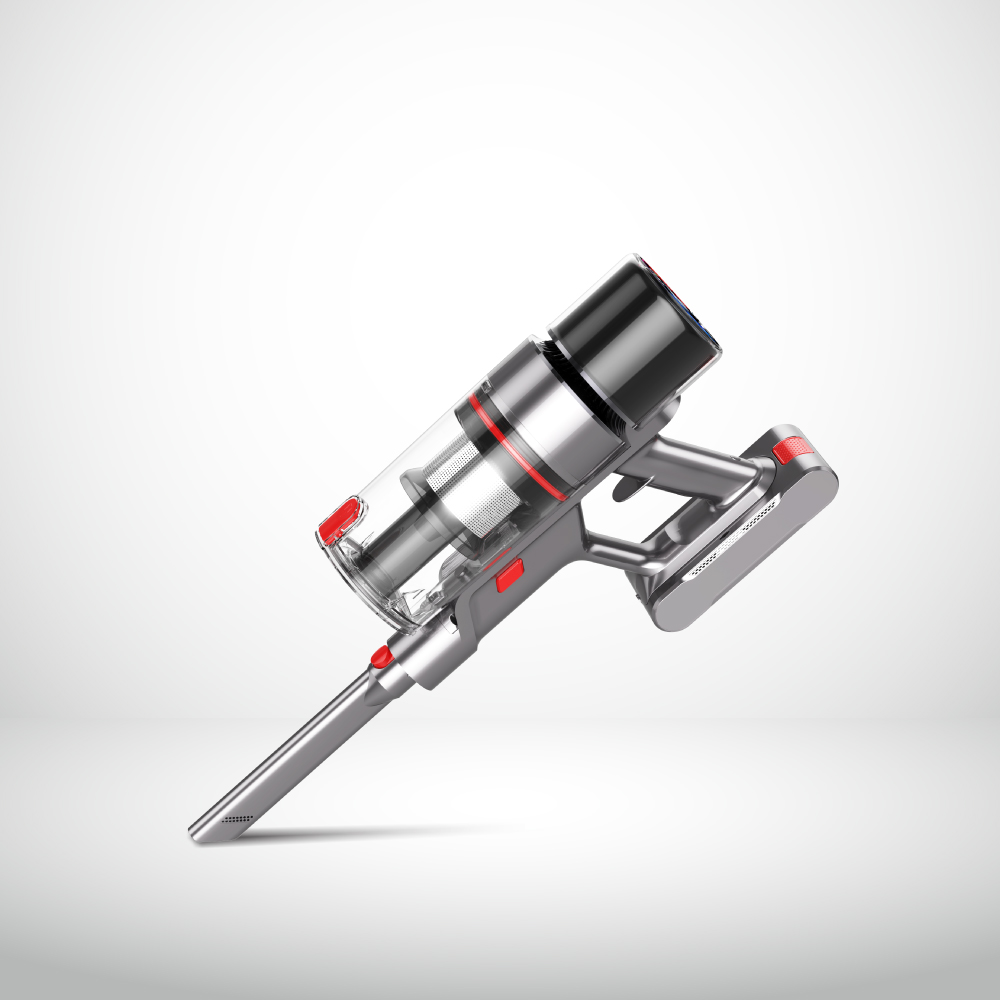 PerySmith Cordless Vacuum Cleaner Xtreme Series K3 Pro - PerySmith Malaysia