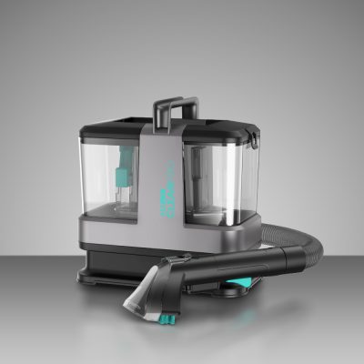 PERYSMITH SMART CORDLESS WET & DRY VACUUM CLEANER Ai9 LITE - PerySmith ...