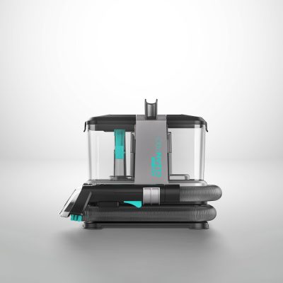 PERYSMITH SMART CORDLESS WET & DRY VACUUM CLEANER Ai9 LITE - PerySmith ...