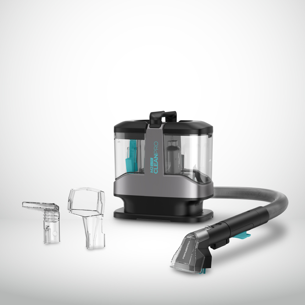 PerySmith Spot Cleaner CleanPro Series M2 Lite II - PerySmith Malaysia