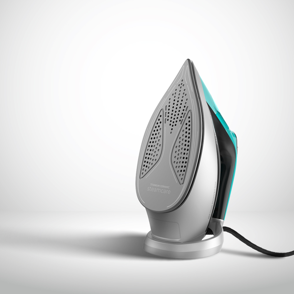 PerySmith Steam Iron Steamcare Series E200 Max - PerySmith Malaysia