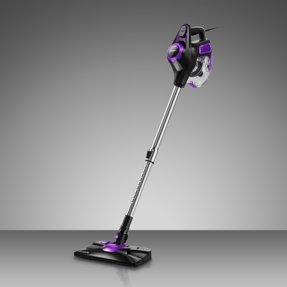 PerySmith Handheld Vacuum Cleaner Xtreme Series PS8550 - PerySmith Malaysia