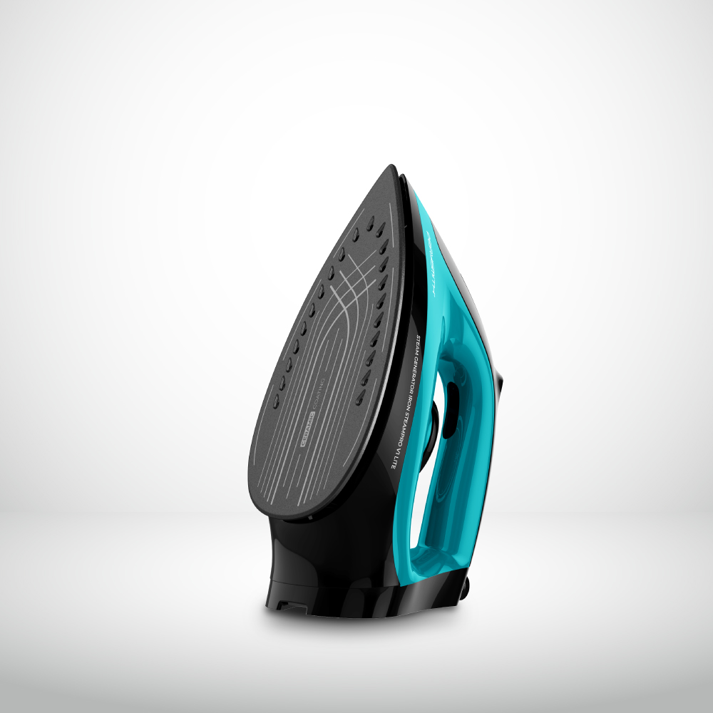 PerySmith Steam Generator Iron SteamPro Series V1 Lite - PerySmith Malaysia