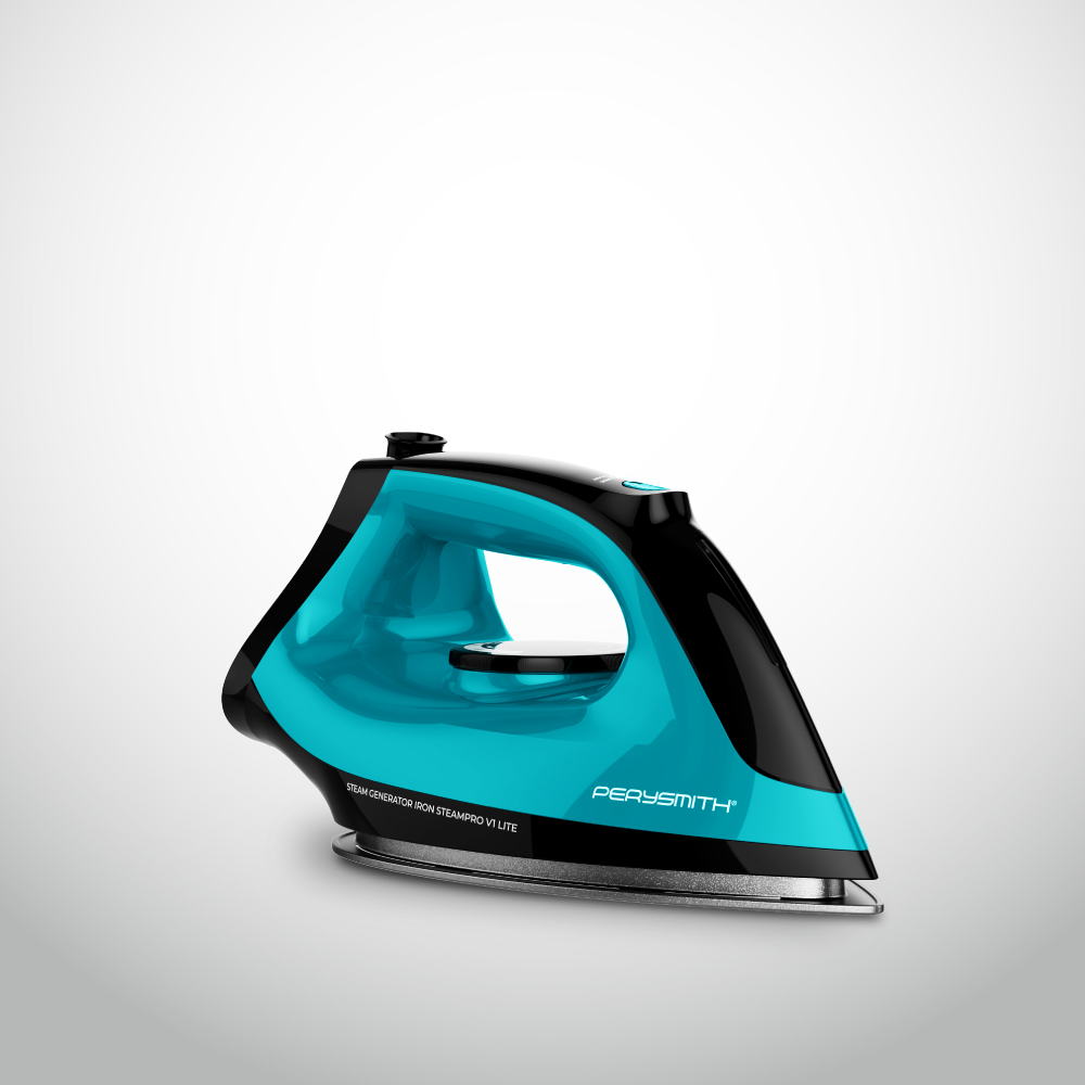 PerySmith Steam Generator Iron SteamPro Series V1 Lite - PerySmith Malaysia