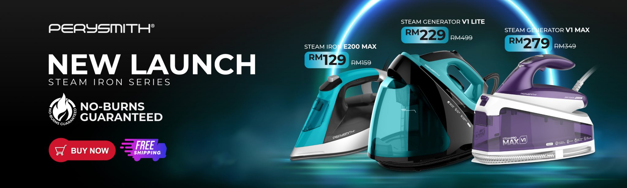 Home | PerySmith Malaysia