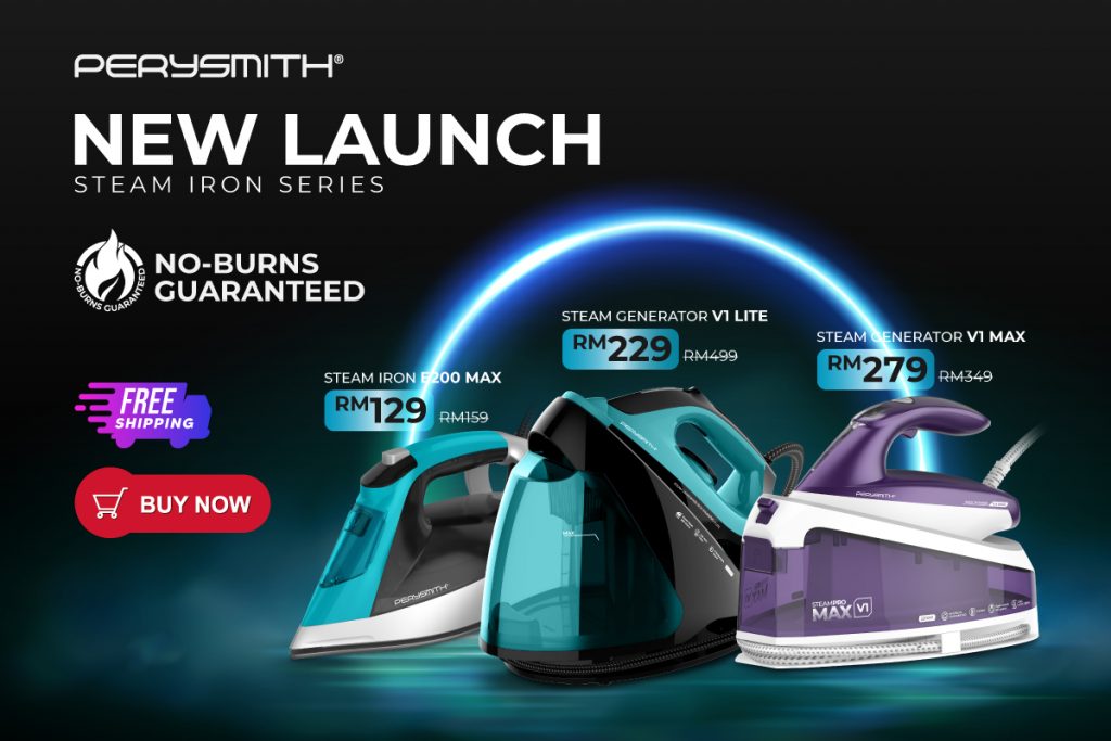Home | PerySmith Malaysia