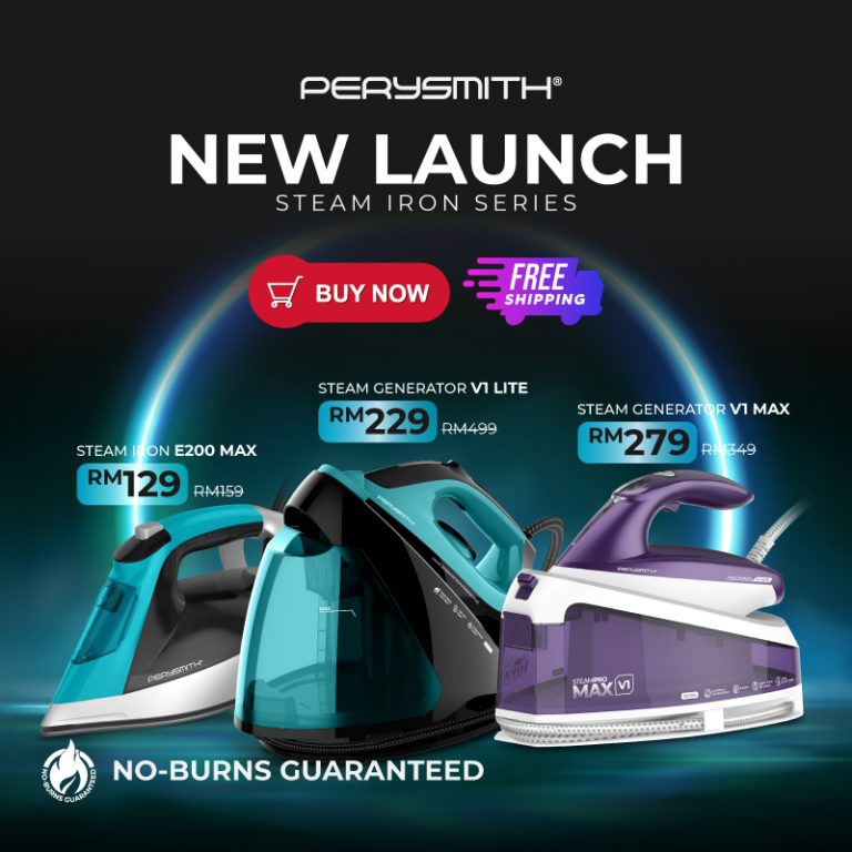 Home | PerySmith Malaysia