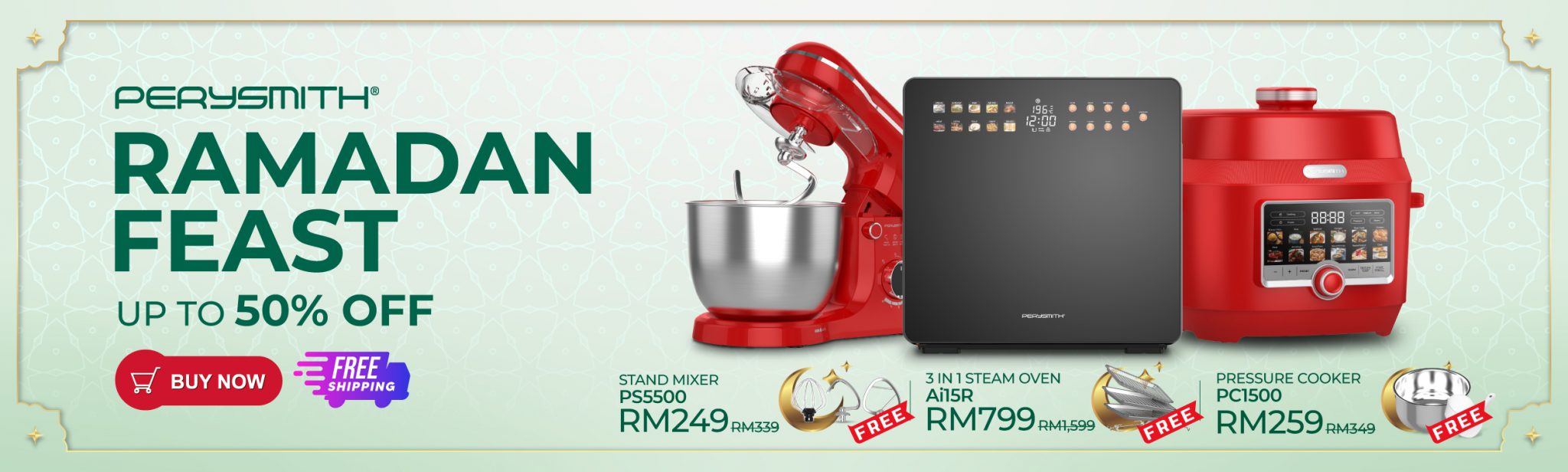 Home | PerySmith Malaysia