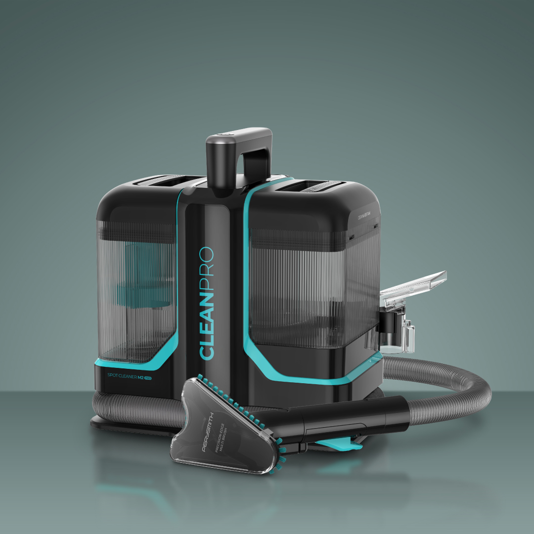 PerySmith Spot Cleaner CleanPro Series M2 Pro - PerySmith Malaysia