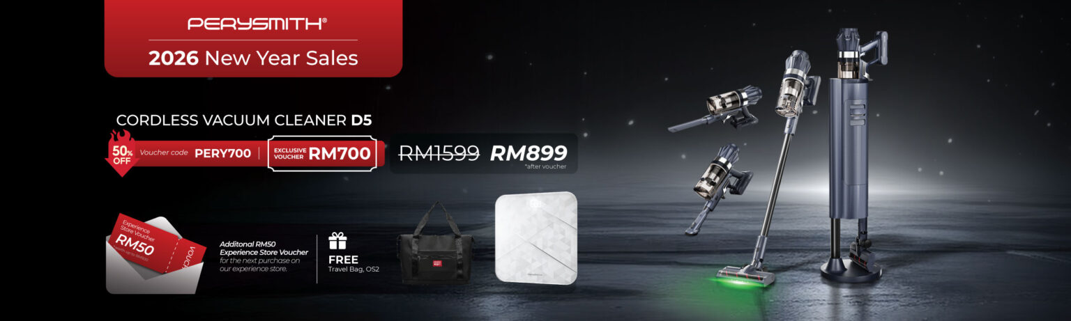 Home | PerySmith Malaysia