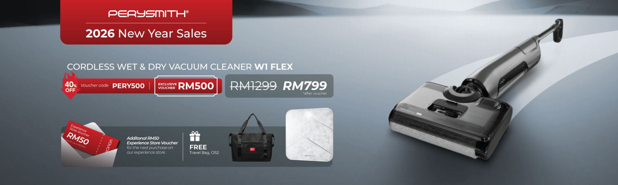 Home | PerySmith Malaysia