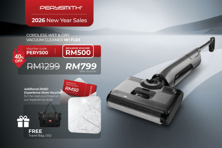 Home | PerySmith Malaysia