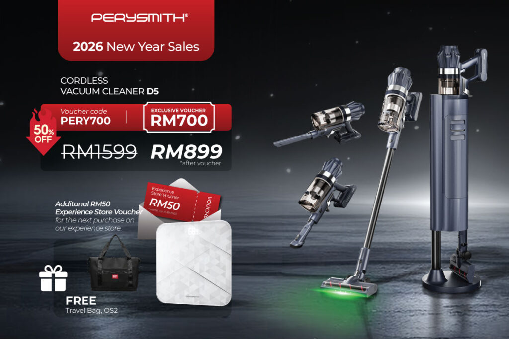 Home | PerySmith Malaysia